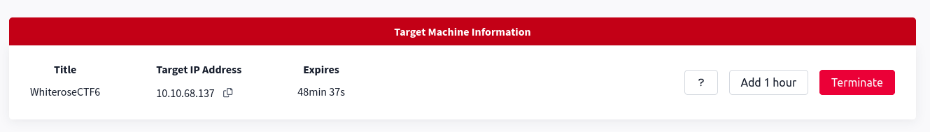 Walkthrough2 | Tshering Phuntsho